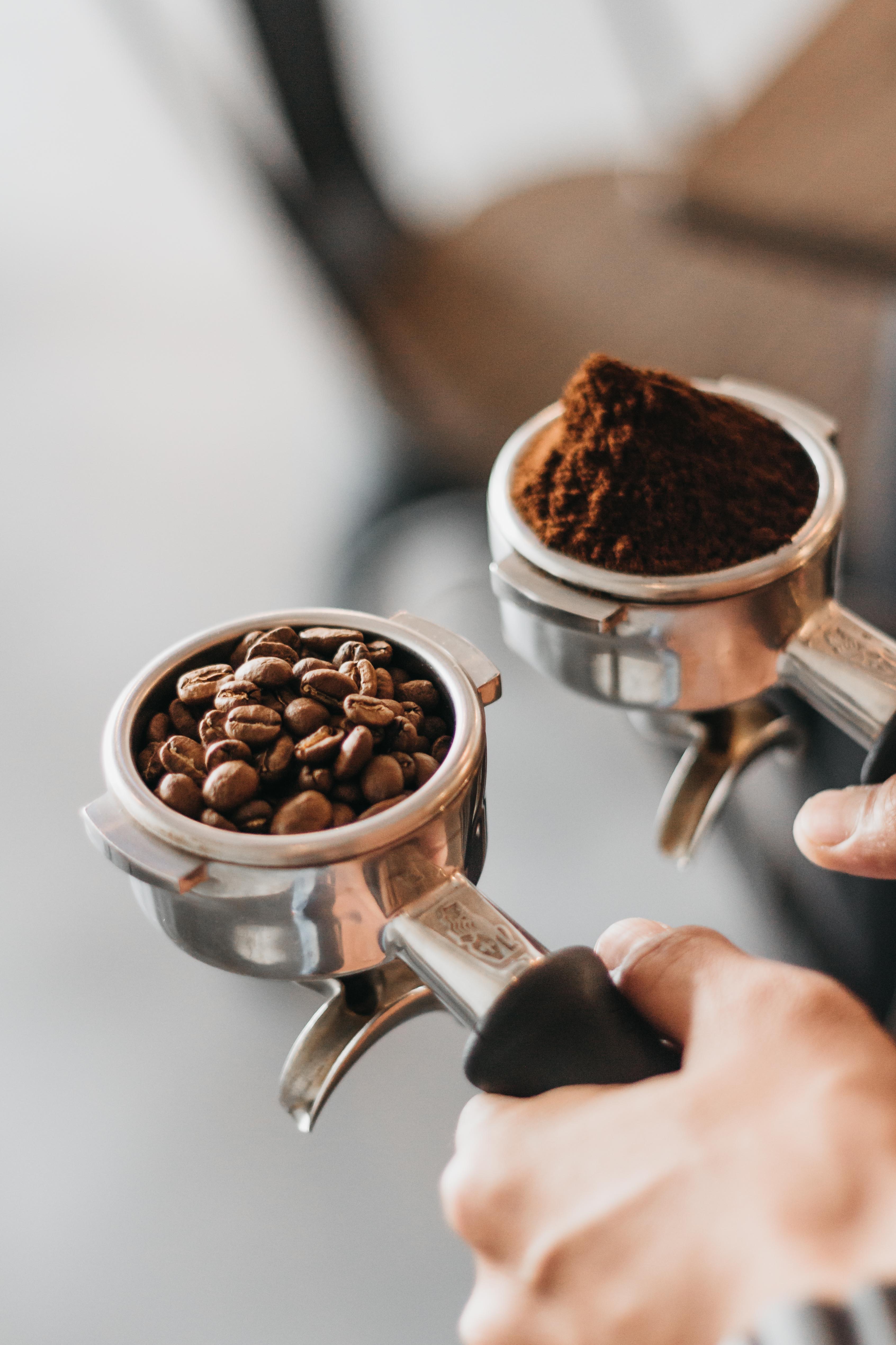 Damascus Coffee